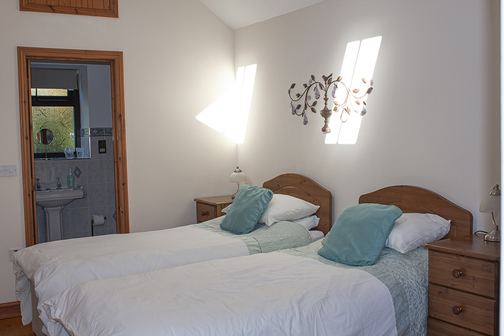 Tamar Room – Forda Farm Bed & Breakfast